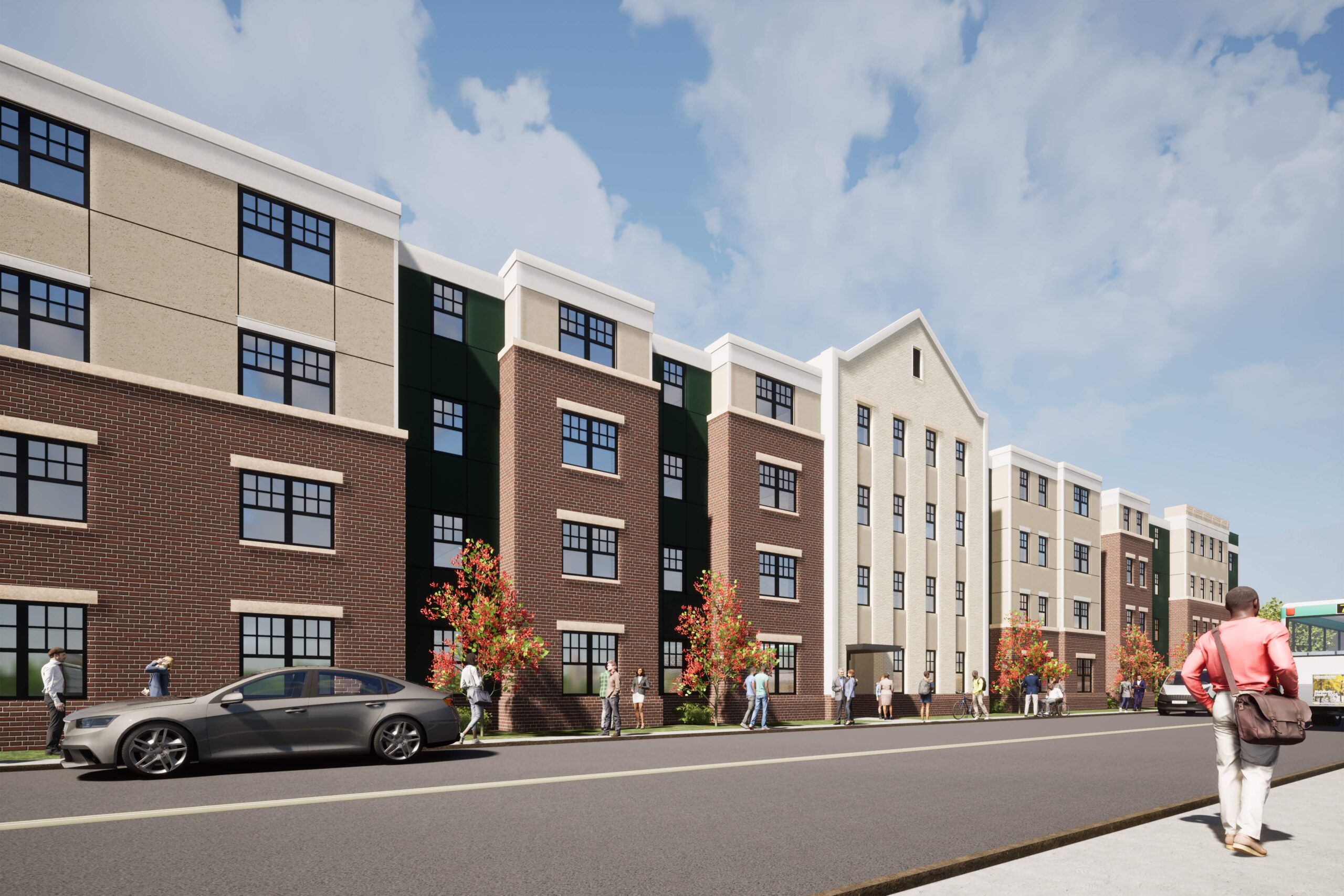 National Church Residences Expands on the Near East Side with The ...
