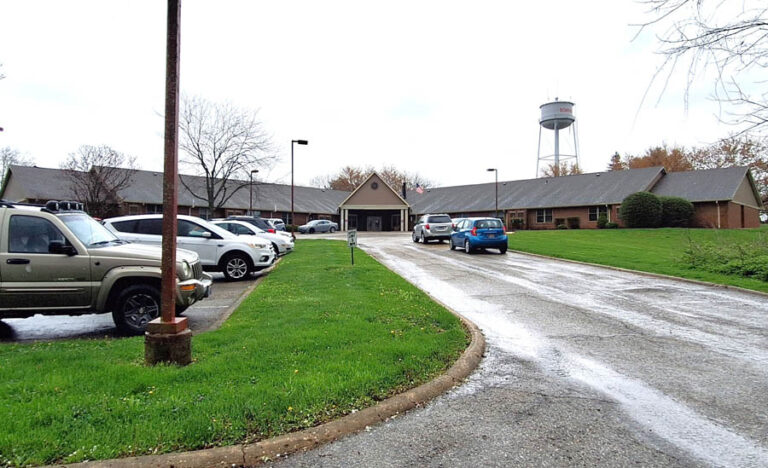 Four Acquisitions Expands National Church Residences in Ohio | NCR