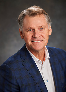 Our Leadership | National Church Residences